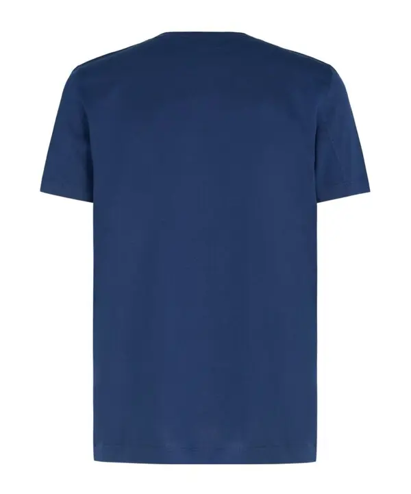 Brunello Cucinelli Short-sleeved T-shirt