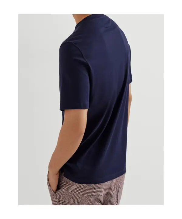 Brunello Cucinelli Short-sleeved T-shirt