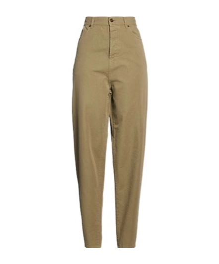Saint Laurent High-waisted Slim-fit Trousers