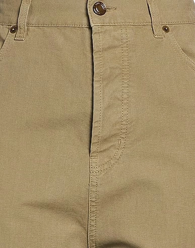 Saint Laurent High-waisted Slim-fit Trousers