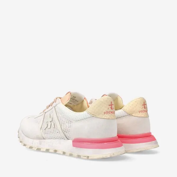Premiata Logo Sports Shoes