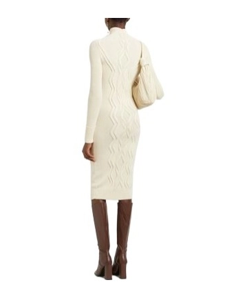 Isabel Marant Étoile Knitted Midi Dress