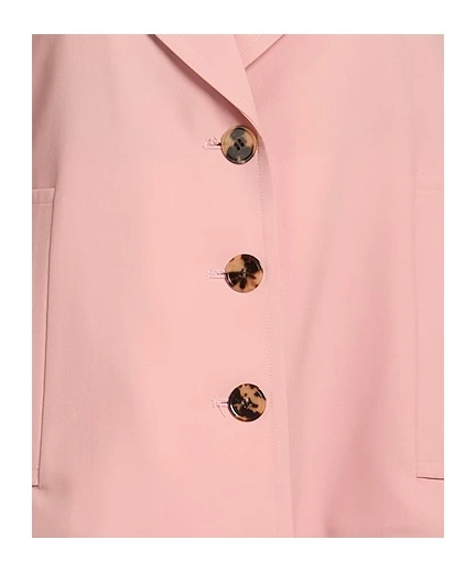 Marni Slim-fit Minimal Blazer