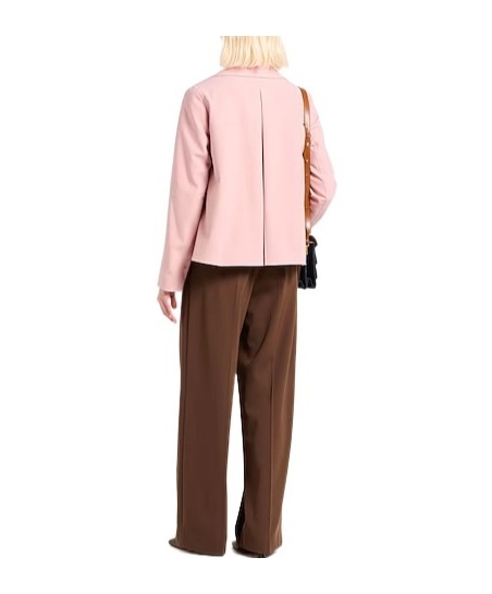 Marni Slim-fit Minimal Blazer