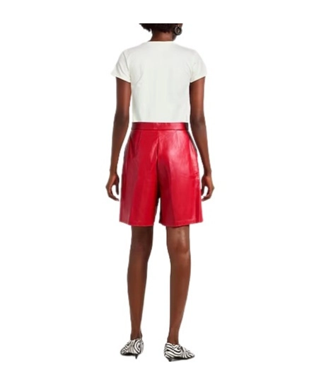 Rag & Bone Solid Color Printed Short-sleeve T-shirt