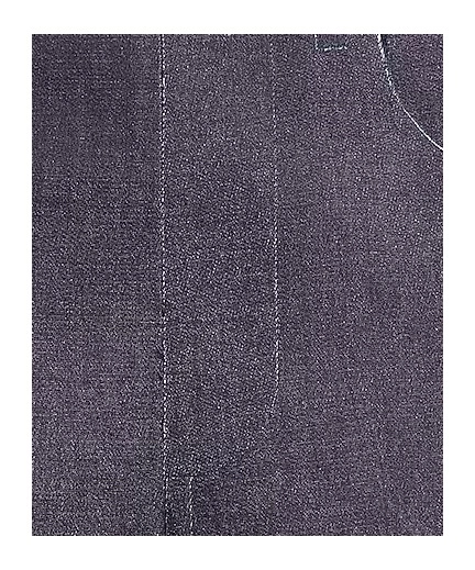 Marni Dark High Waist Flare Jeans