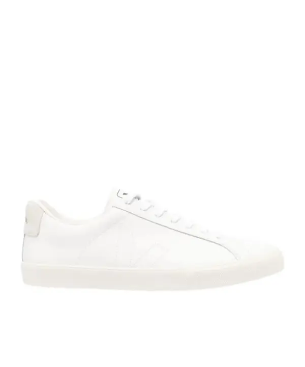 VEJA Esplar Lace-up Sneakers - White