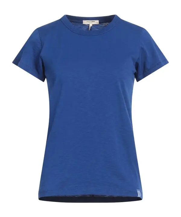 Rag & Bone Solid Color T-shirt