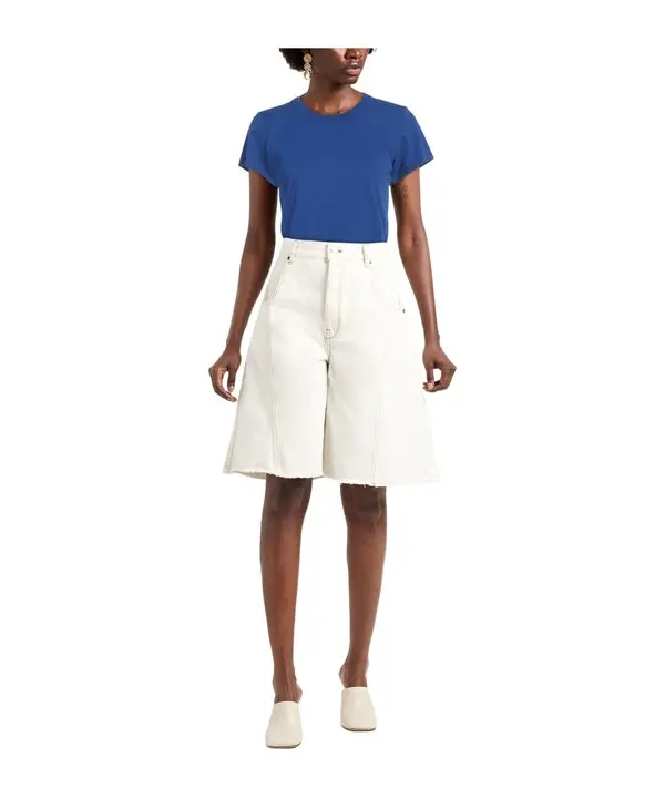 Rag & Bone Solid Color T-shirt