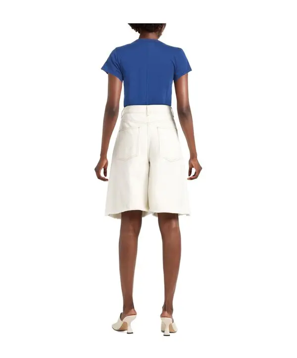 Rag & Bone Solid Color T-shirt