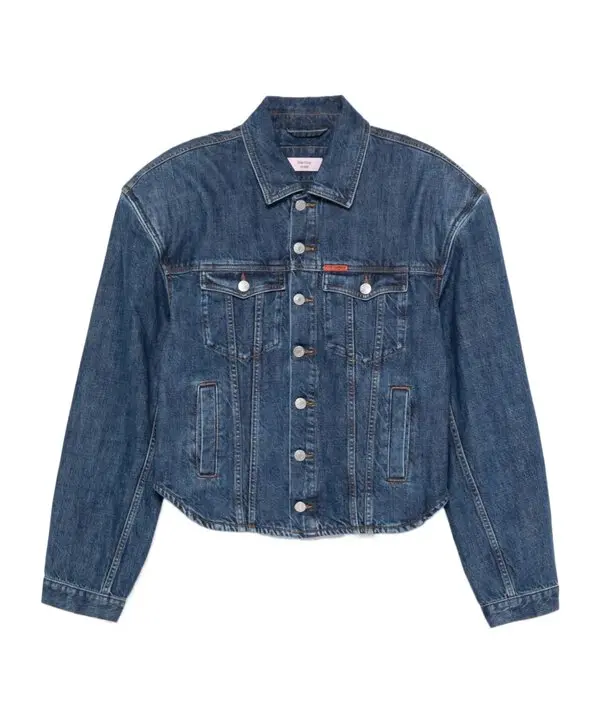 Martine Rose Denim Jacket