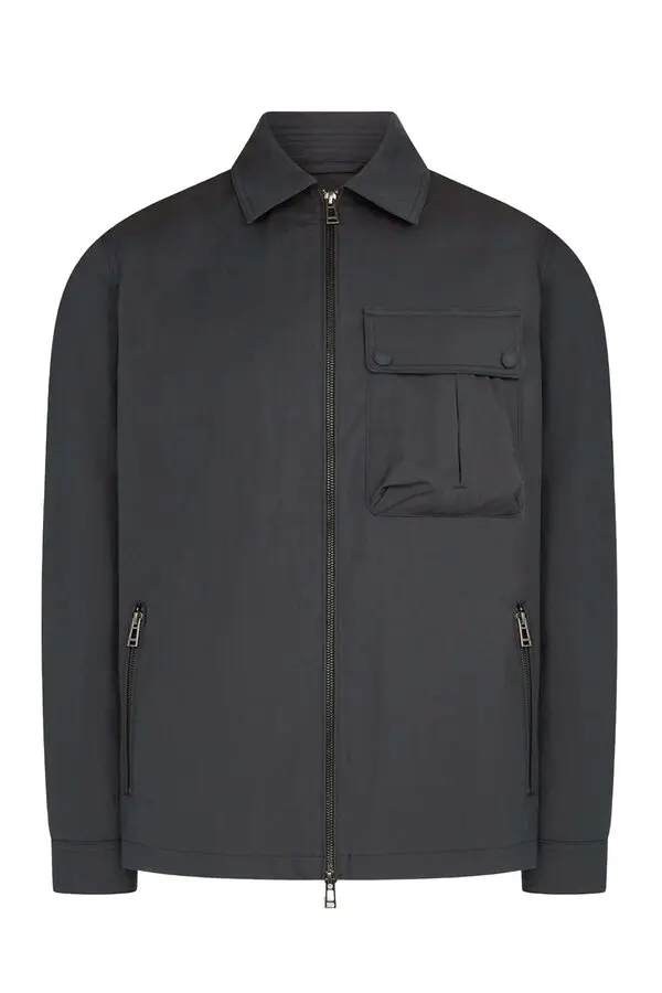 Belstaff Long Sleeve Jacket