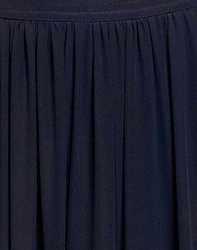 Chloé Chiffon A-line Skirt