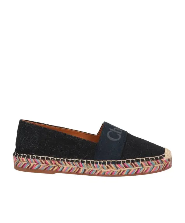 Chloé Espadrilles