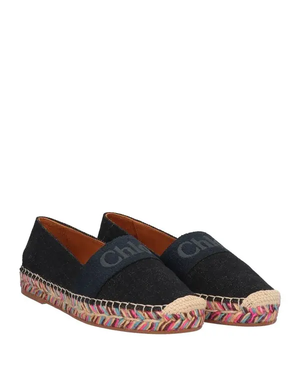 Chloé Espadrilles