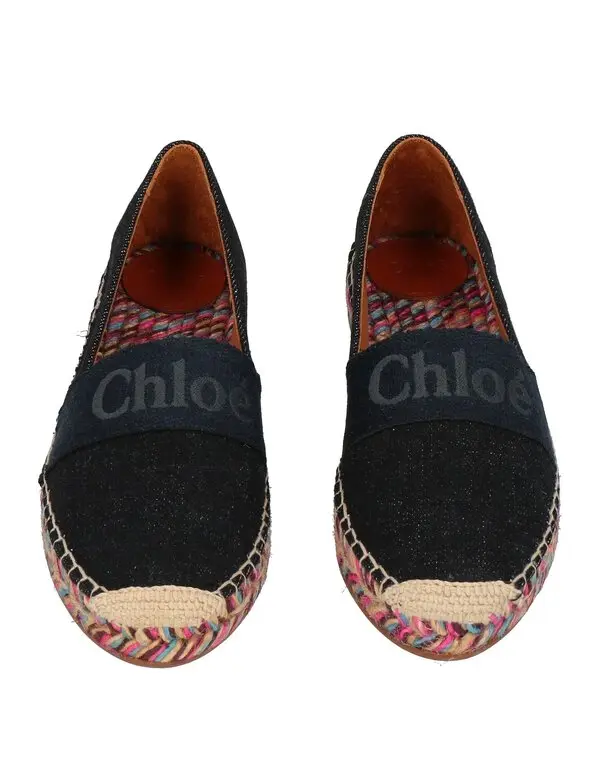 Chloé Espadrilles