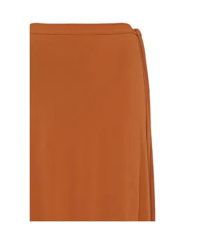 ERES Julieta Beach Skirt - Brown