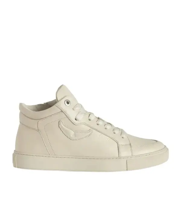 Zadig&Voltaire Fly On Sneakers
