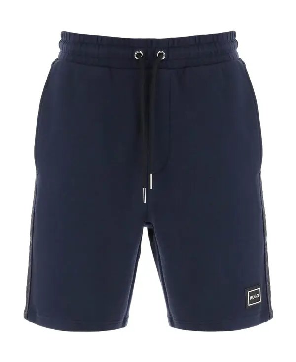Hugo Boss Hugo Dolten Drawstring Shorts