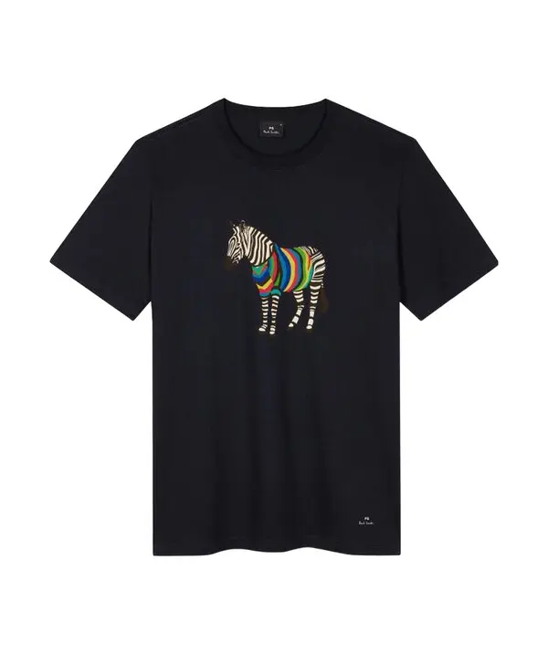 Paul Smith Short-sleeved T-shirt