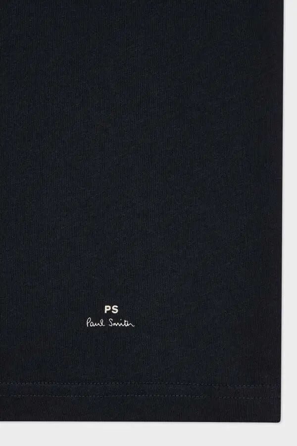 Paul Smith Short-sleeved T-shirt