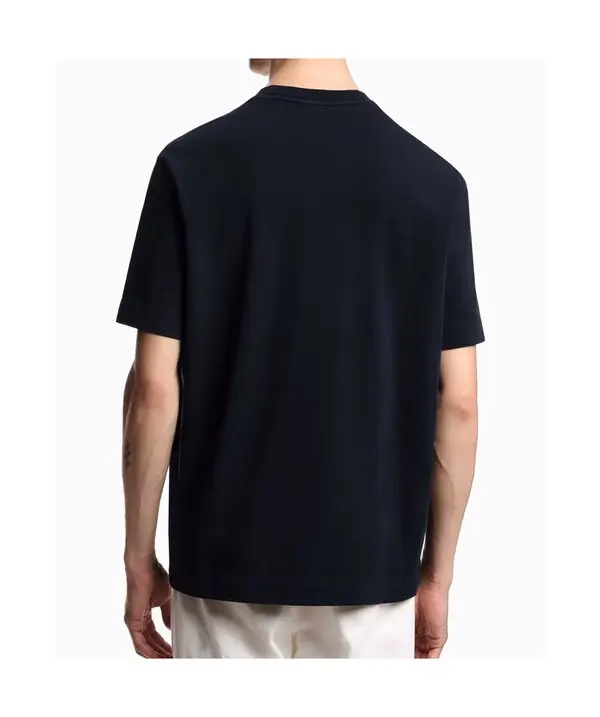 Emporio Armani Short Sleeve T-shirt