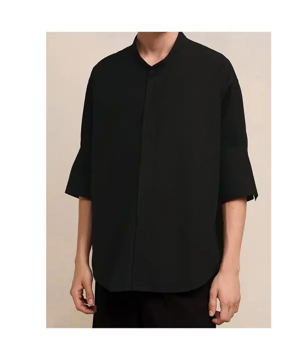 AMI Paris Button Shirt