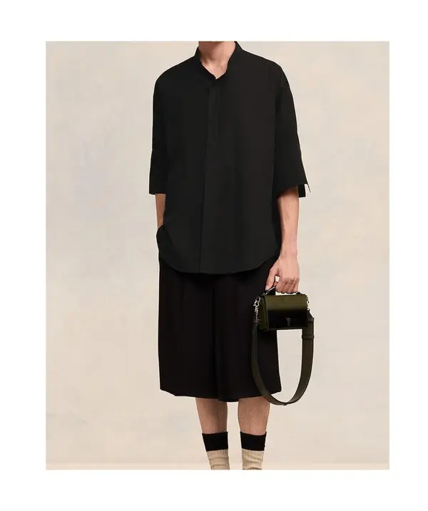 AMI Paris Button Shirt