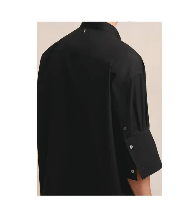 AMI Paris Button Shirt
