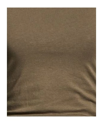 Rag & Bone Solid-color Long-sleeve Top