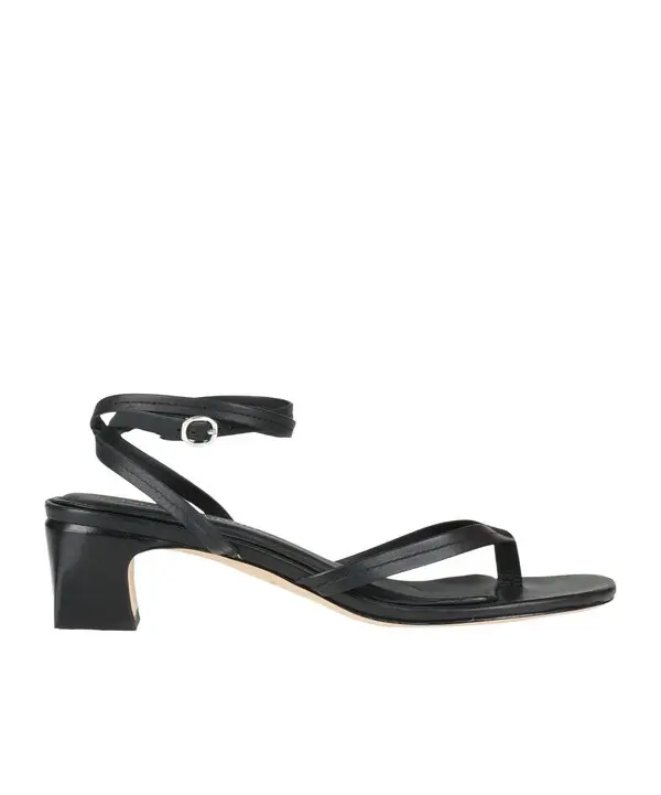 Rag & Bone Minimalist Comfortable Genuine Leather Sandals