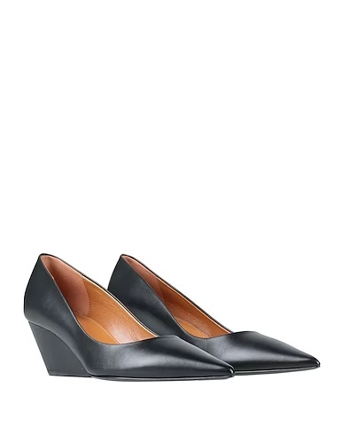 Marni Nappa Leather High Heels