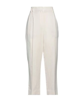 Brunello Cucinelli Plain Colour Trousers