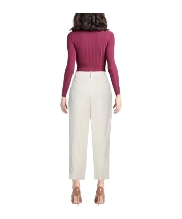 Brunello Cucinelli Plain Colour Trousers