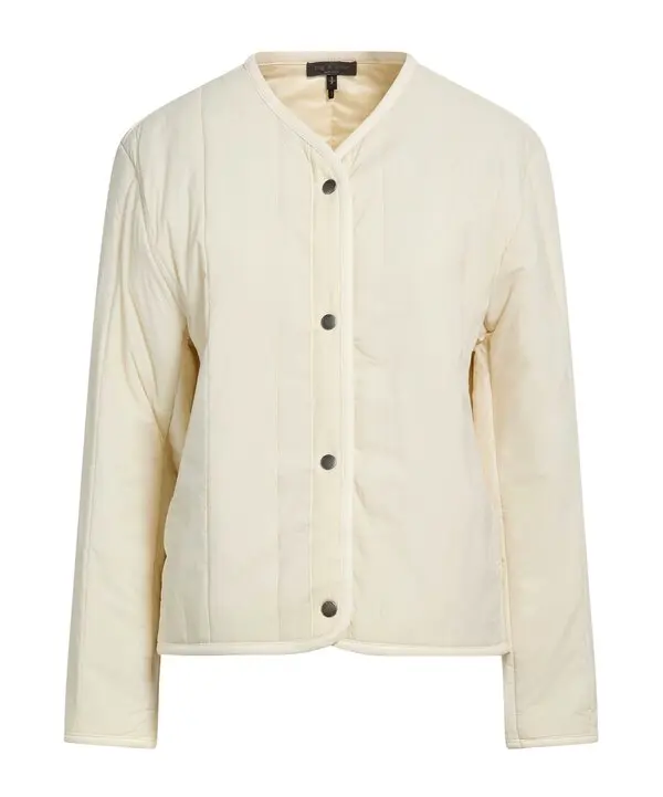 Rag & Bone Solid-color Lightweight Warm Jacket