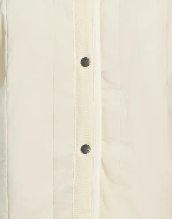 Rag & Bone Solid-color Lightweight Warm Jacket