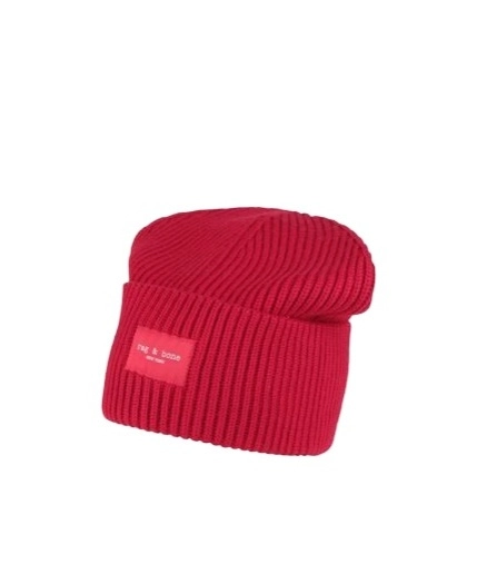 Rag & Bone Plain Colour Hats
