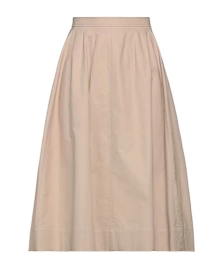 Chloé Midi Skirt