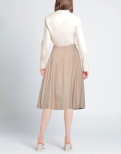 Chloé Midi Skirt