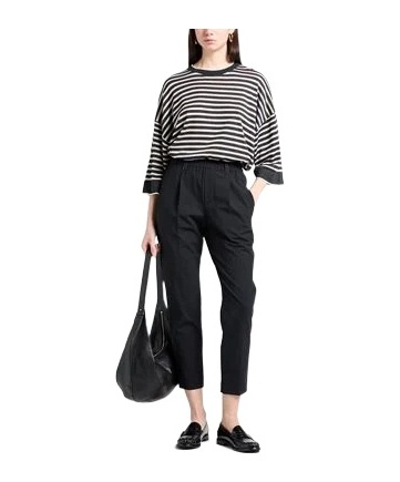 Brunello Cucinelli Tapered Trousers