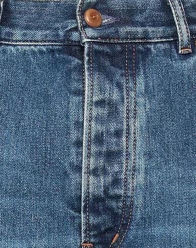 Chloé Straight-leg Jeans