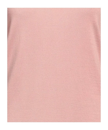 Max Mara Solid Wool Turtleneck Knit Top