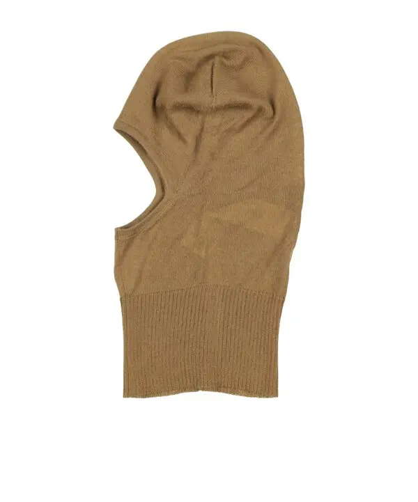 Rick Owens Plain Colour Hats