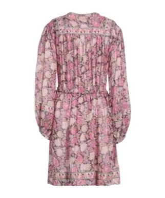 Isabel Marant Étoile Mini Dresses