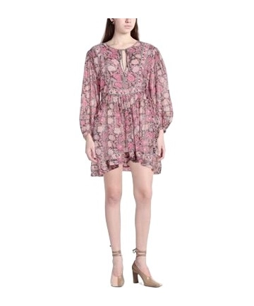 Isabel Marant Étoile Mini Dresses