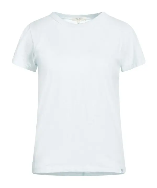 Rag & Bone Solid Color T-shirt