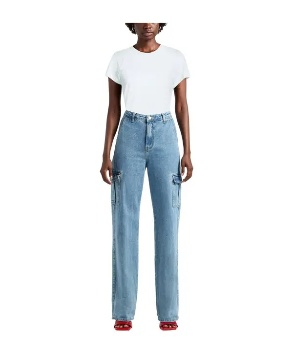 Rag & Bone Solid Color T-shirt