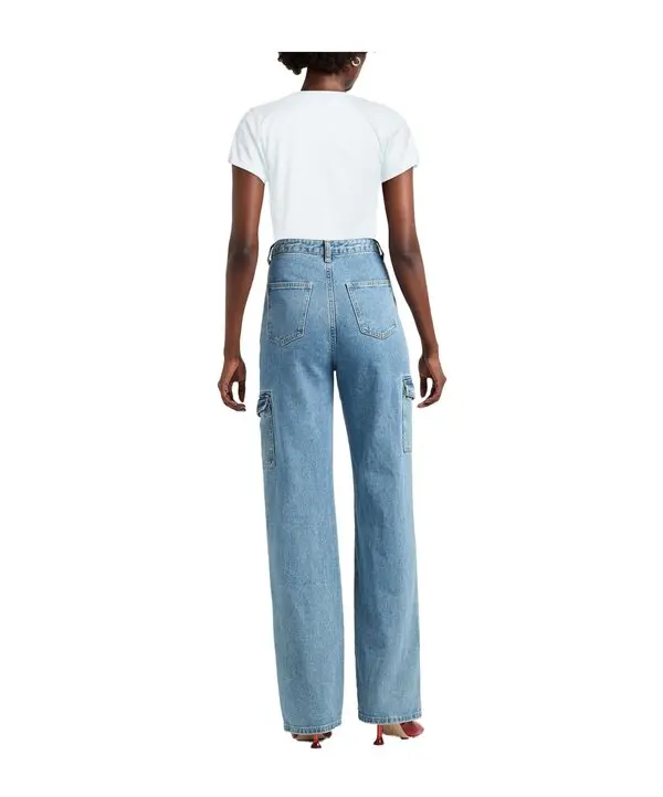 Rag & Bone Solid Color T-shirt