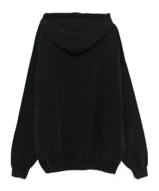 Martine Rose Dragon Print Hoodie