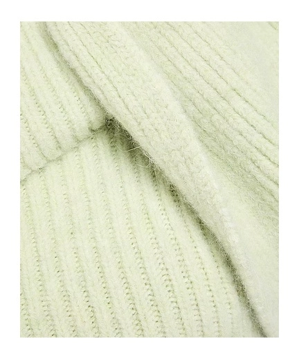 Rick Owens Solid Sleeveless Knit Top